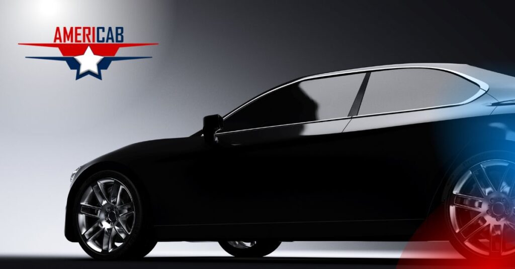 Americab Black Car Service | Cleveland, OH Taxi